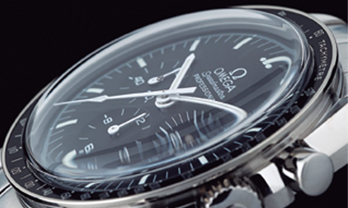 R40が狙うべき大人の品格時計【第4回～オメガ～】 | WATCHNAVI Salon