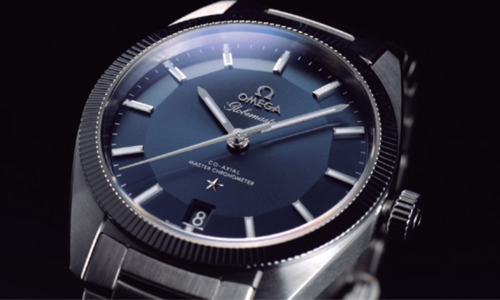 R40が狙うべき大人の品格時計【第4回～オメガ～】 | WATCHNAVI Salon
