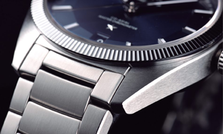 R40が狙うべき大人の品格時計【第4回～オメガ～】 | WATCHNAVI Salon