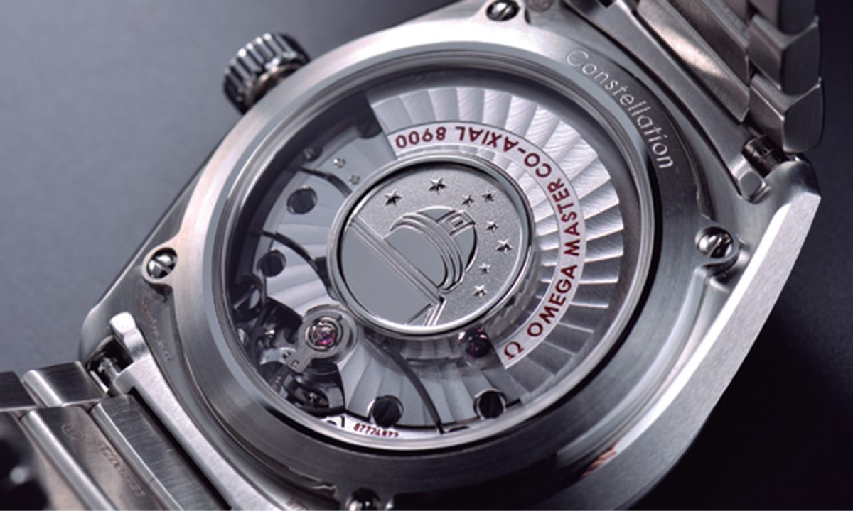 R40が狙うべき大人の品格時計【第4回～オメガ～】 | WATCHNAVI Salon