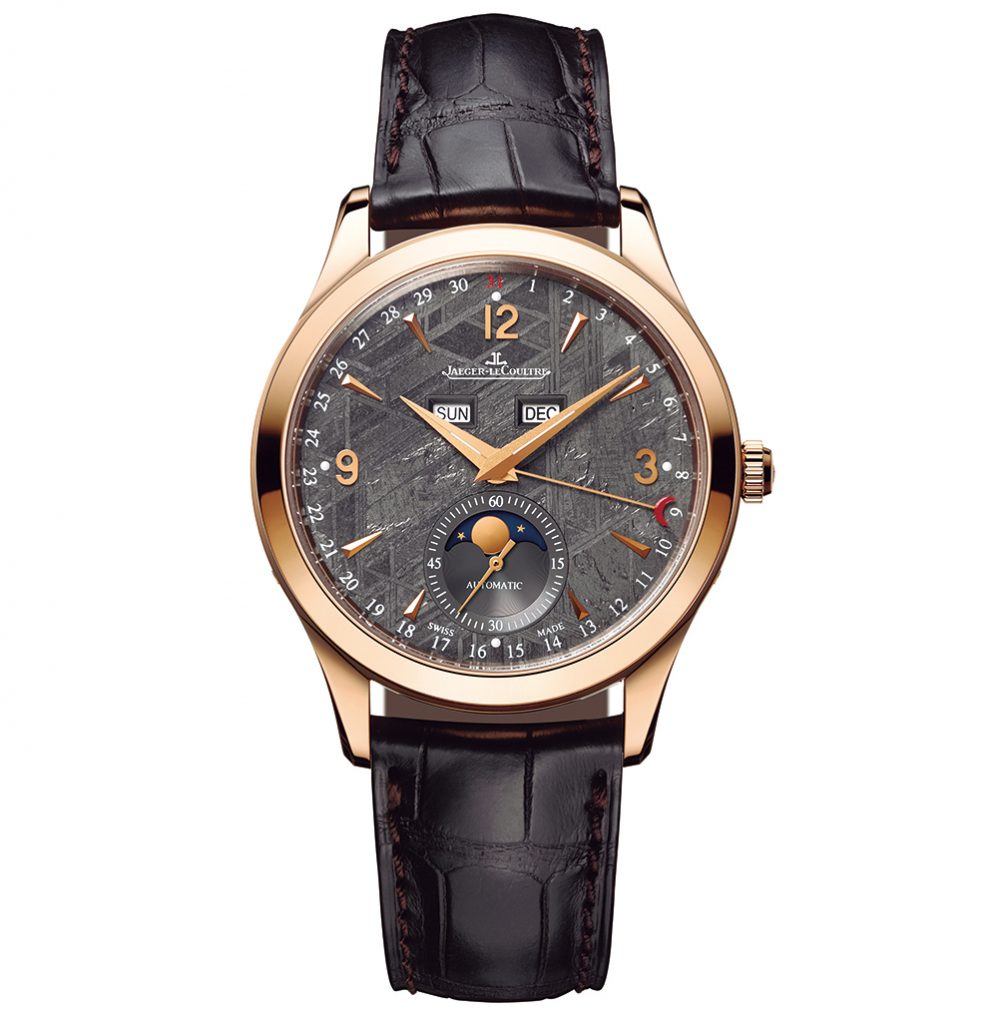 MASTER CALENDAR | WATCHNAVI Salon