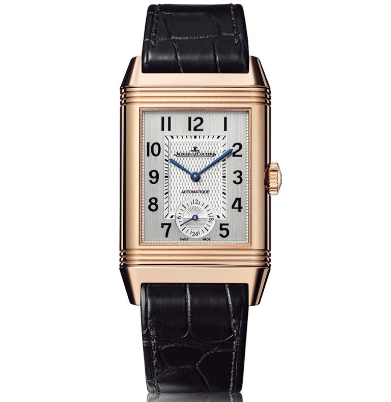 REVERSO CLASSIC LARGE DUO | WATCHNAVI Salon