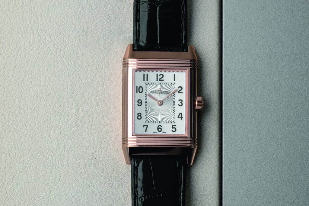 2019年ジャガー・ルクルト新作レビュー／サヴォアフェールを生かした限定の数々 | WATCHNAVI Salon