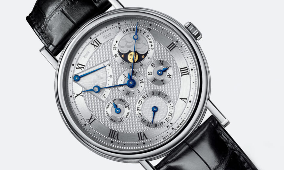 BREGUET | WATCHNAVI Salon