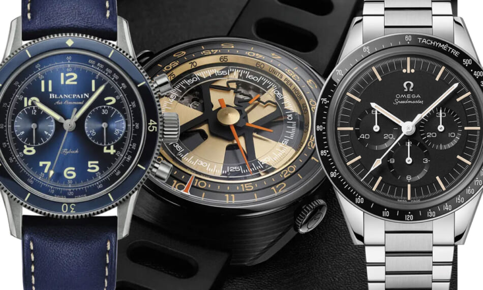 SINGER REIMAGINED | WATCHNAVI Salon