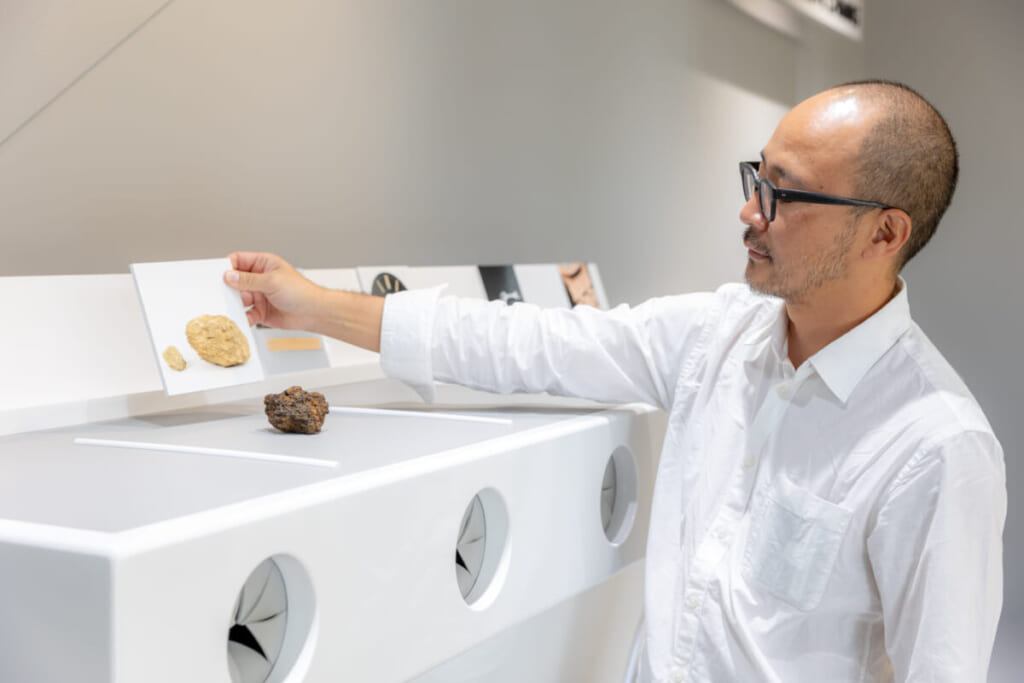 オーデマ ピゲを身近に感じる体験型施設「AP LAB Tokyo」で“センス・オブ・ワンダー”を磨いて来たるべき創業150周年を迎えよう ...